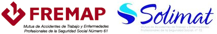 Fremap Logo