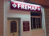 FREMAP - Detalle de Centros