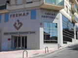 FREMAP - Detalle de Centros