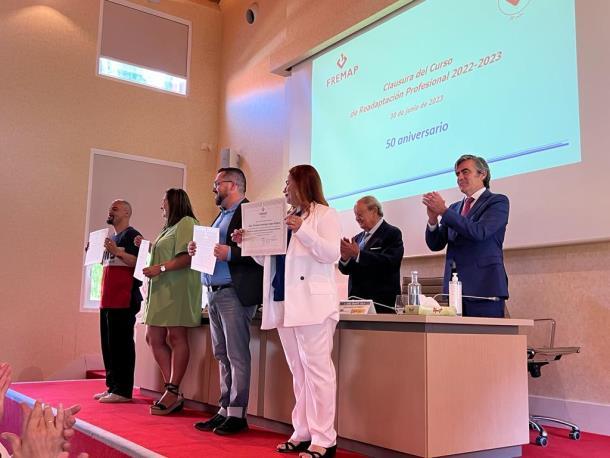 FREMAP - Mutua Colaboradora con la Seguridad Social nº 61