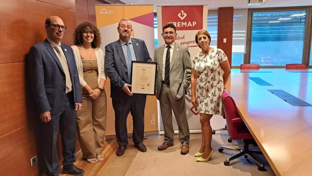 FREMAP - Noticias\Eventos